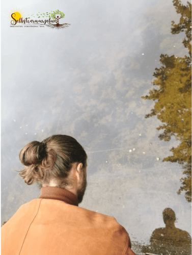 Selbstbild: In 6 Schritten zu einer positiveren Selbstwahrnehmung